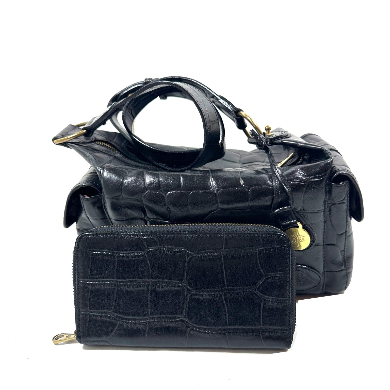 Mulberry Archives - Still in Fashion