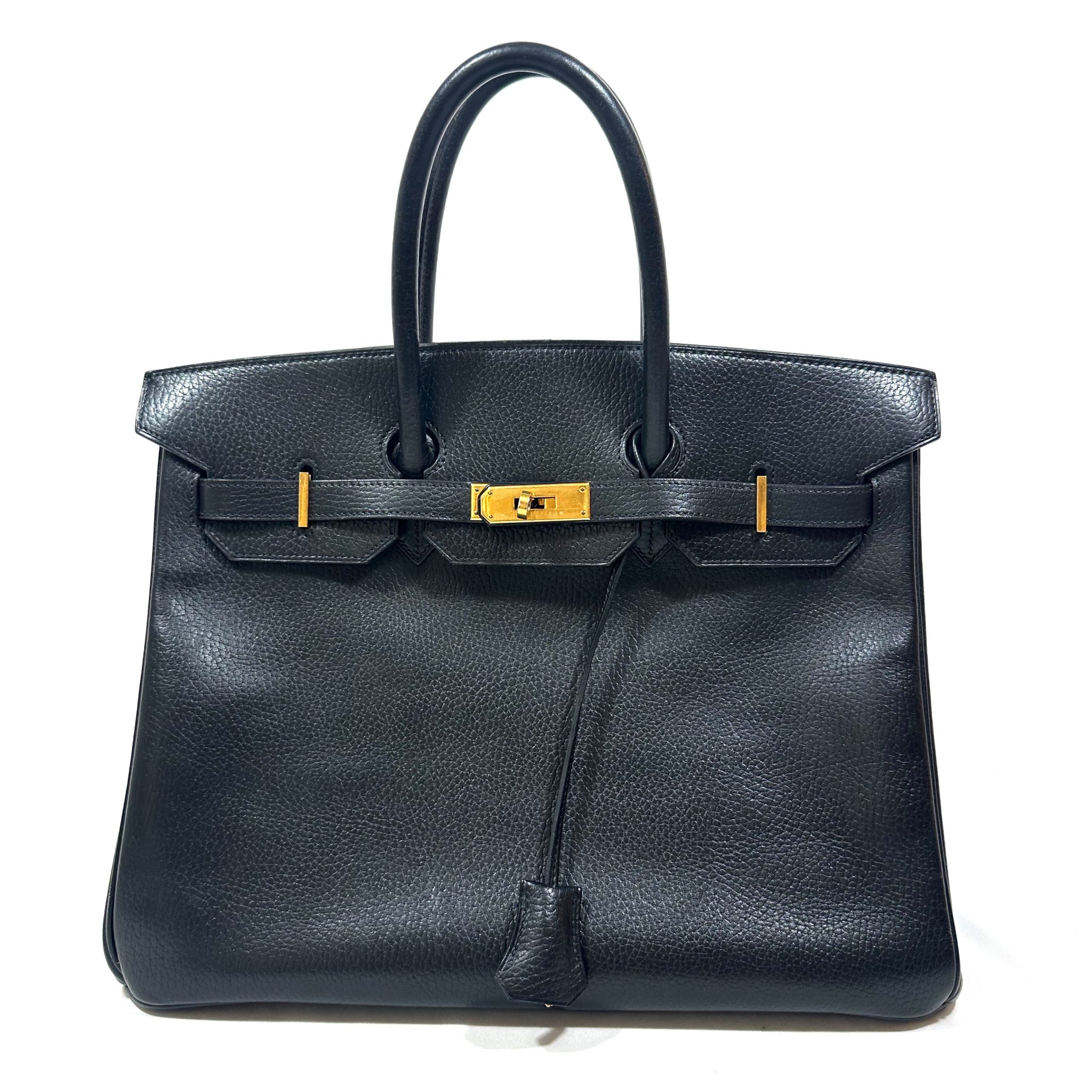 Vintage Hermès Birkin Bags for Sale | Authentic Used Birkin Bags