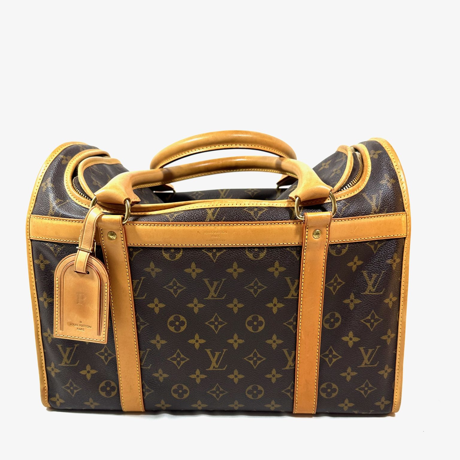 Louis Vuitton Archives - Still in Fashion