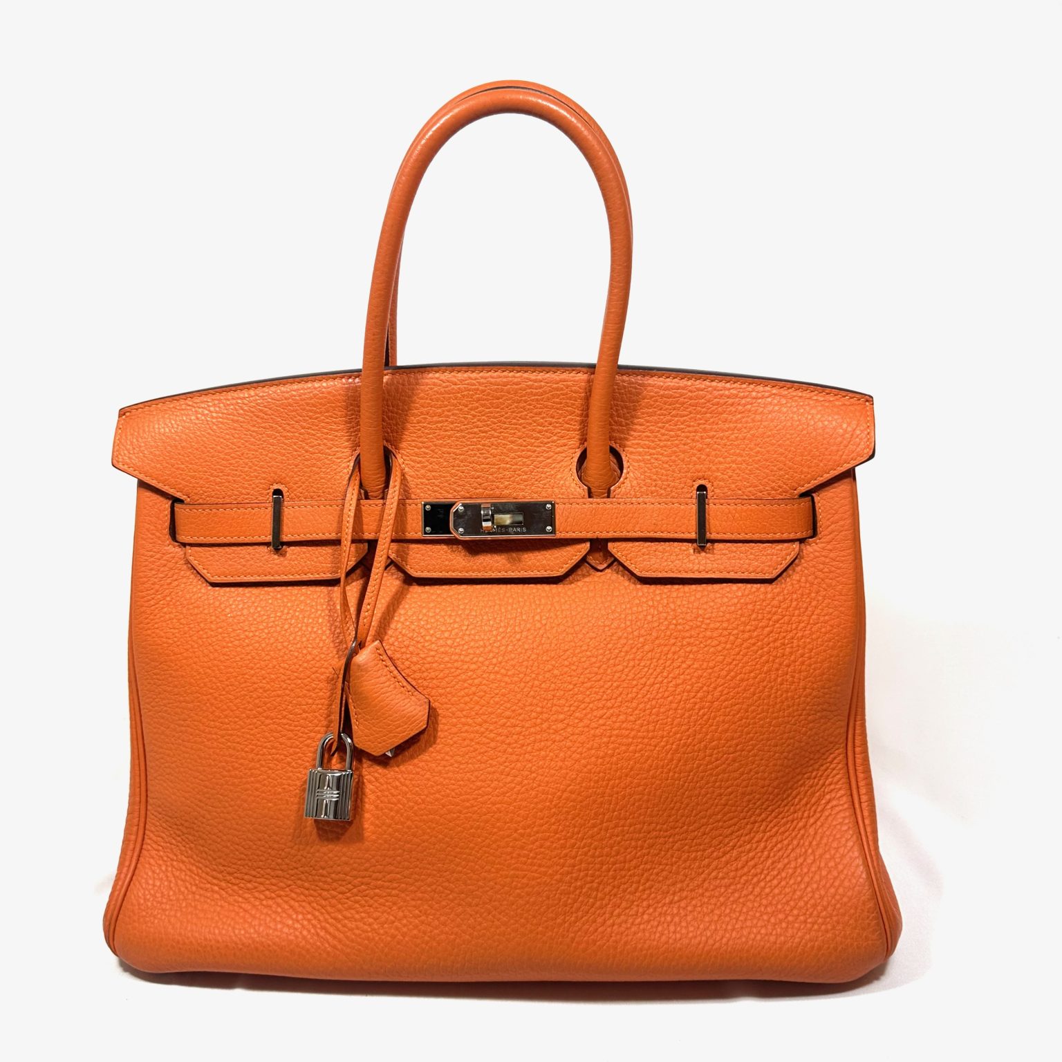 Hermès Birkin - Köp begagnad birkin väska - Still in Fashion